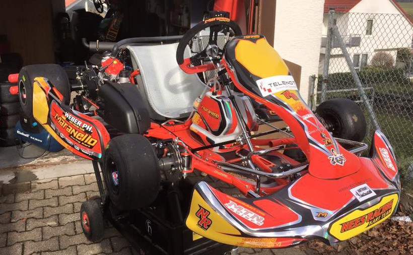 Chassis – Philipp Weber Official Website